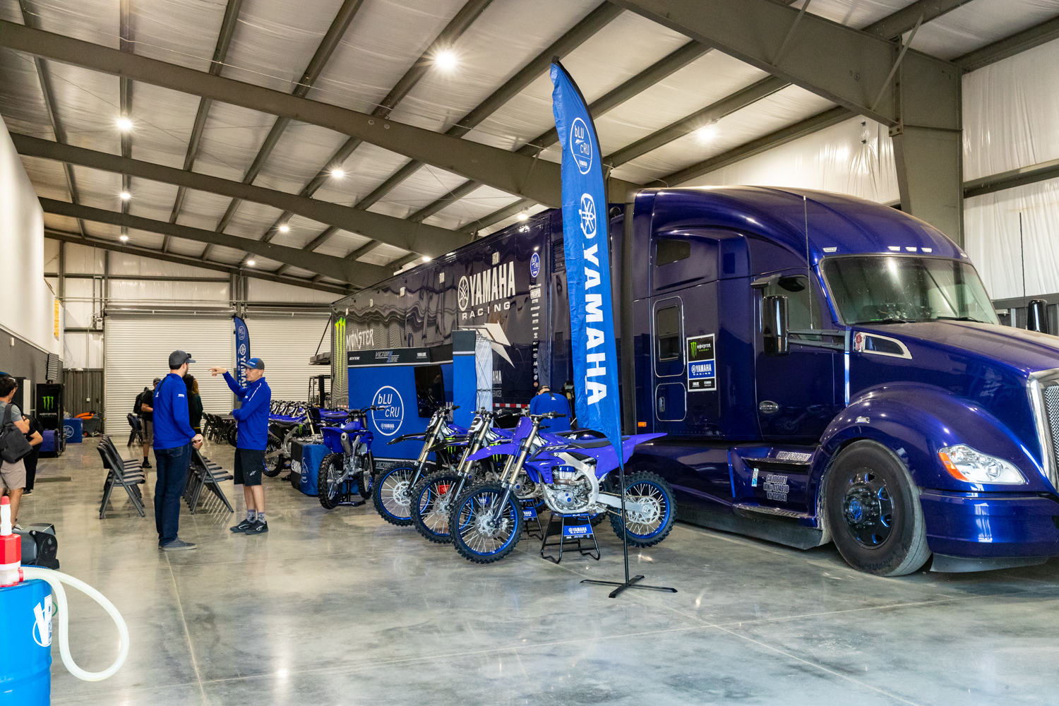 Why Georgia? | Monster Energy Star Yamaha Racing's New Home - Motocross ...