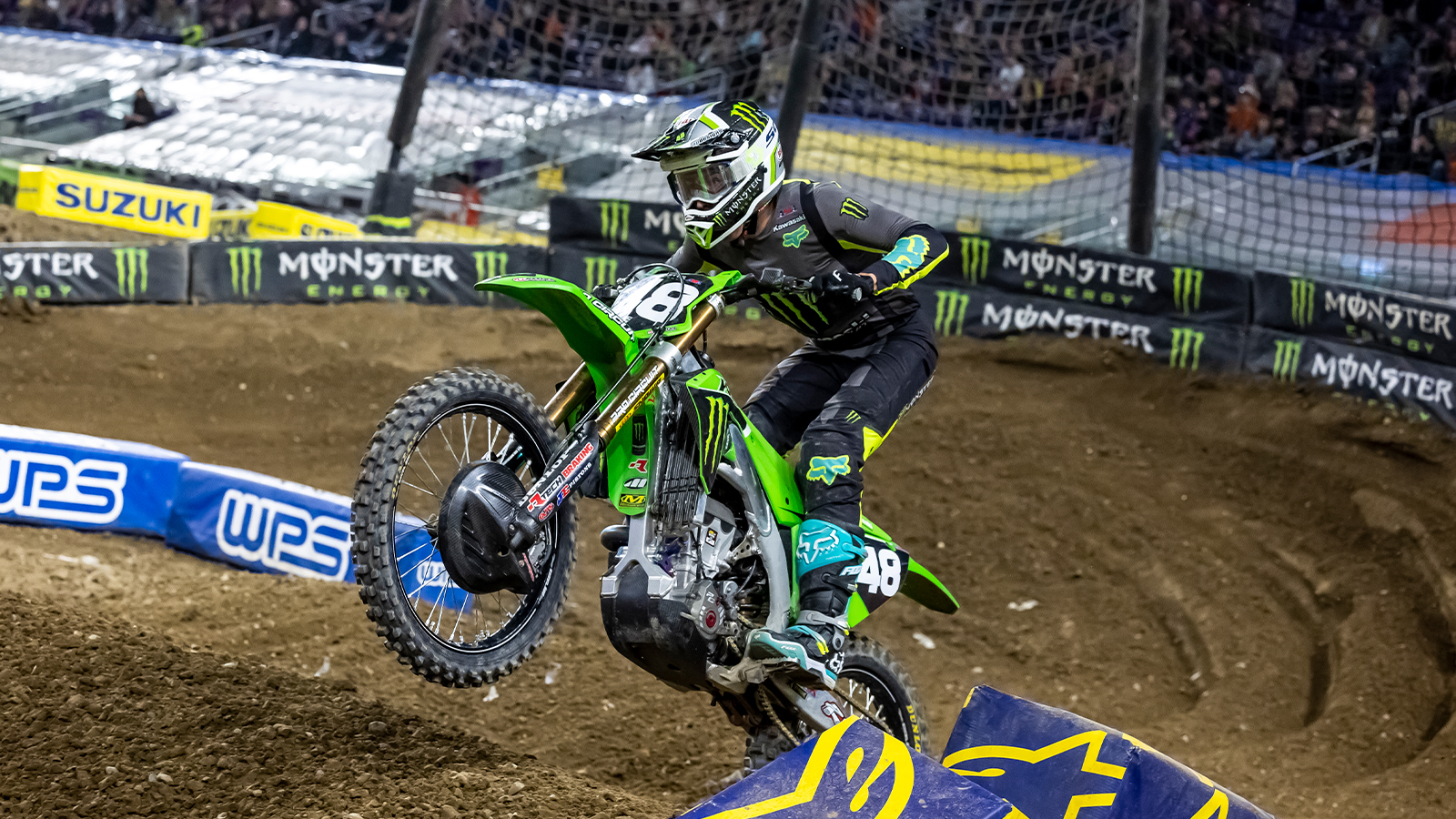 "I Want to Race Whoever is at Their Best" | Cameron McAdoo on East vs ...