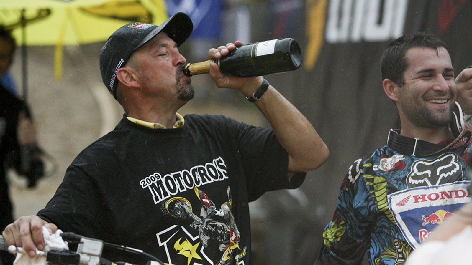 Nuts and Bolts | Mike "Goose" Gosselaar and Jeremy "JBone" Albrecht ...