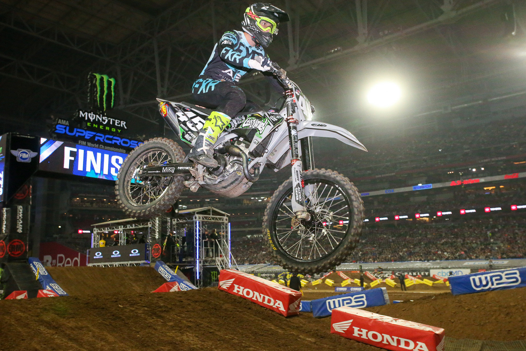 "From Racer to Agent | How Jacob Hayes is Helping the Next Generation ...