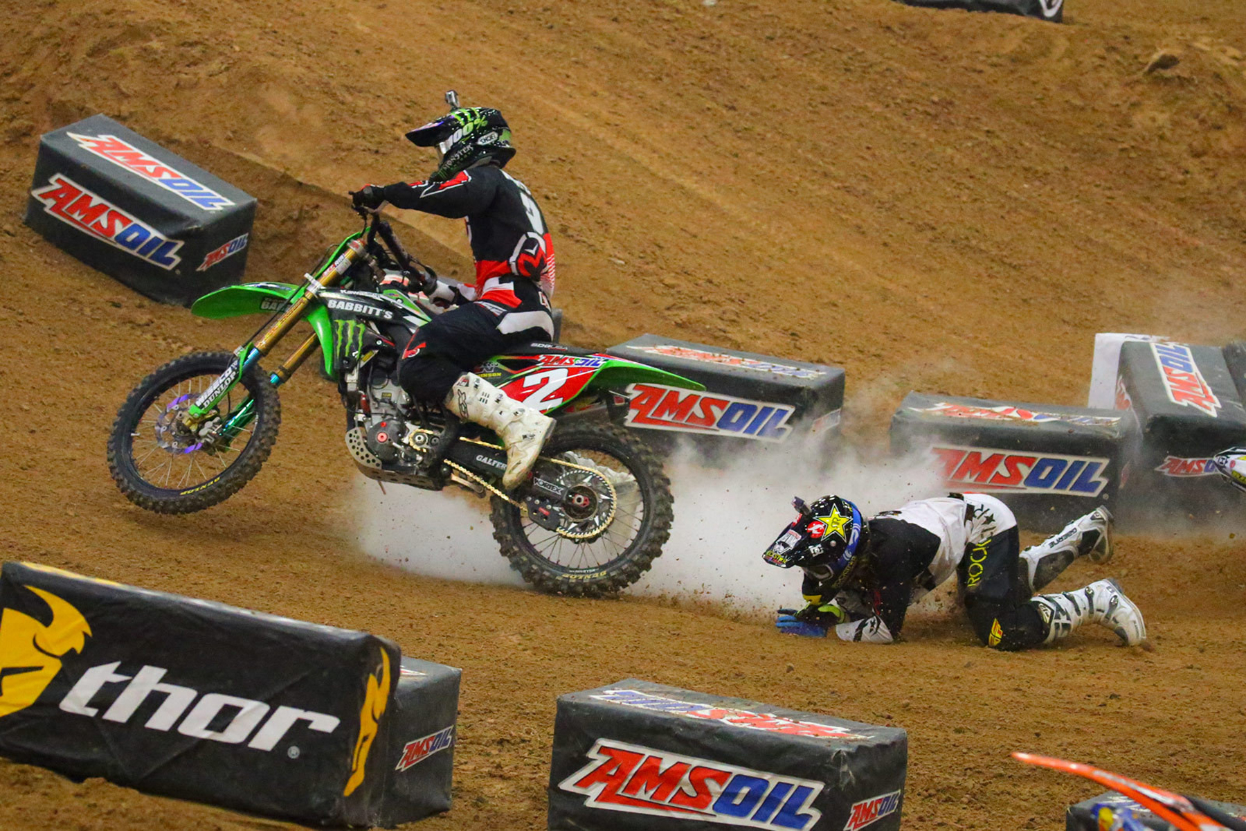 "From Racer to Agent | How Jacob Hayes is Helping the Next Generation ...