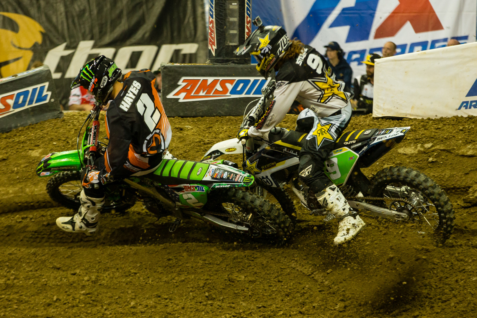 "From Racer to Agent | How Jacob Hayes is Helping the Next Generation ...