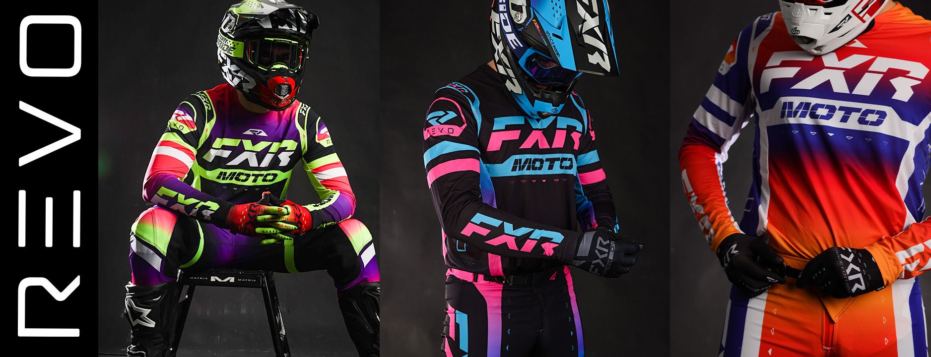 Milt Reimer | A Discussion with the Owner of FXR - Motocross Feature ...