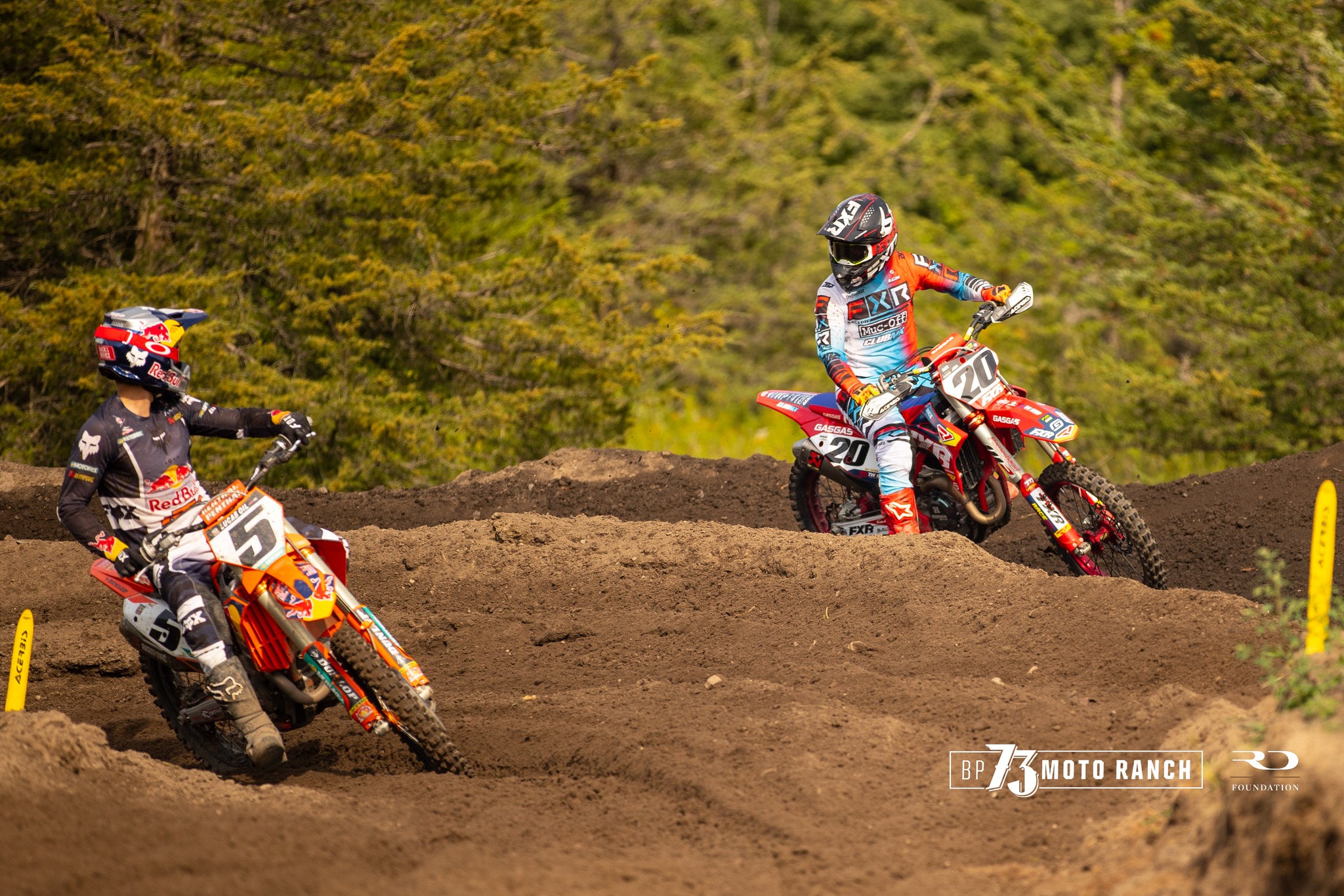 Milt Reimer | A Discussion with the Owner of FXR - Motocross Feature ...