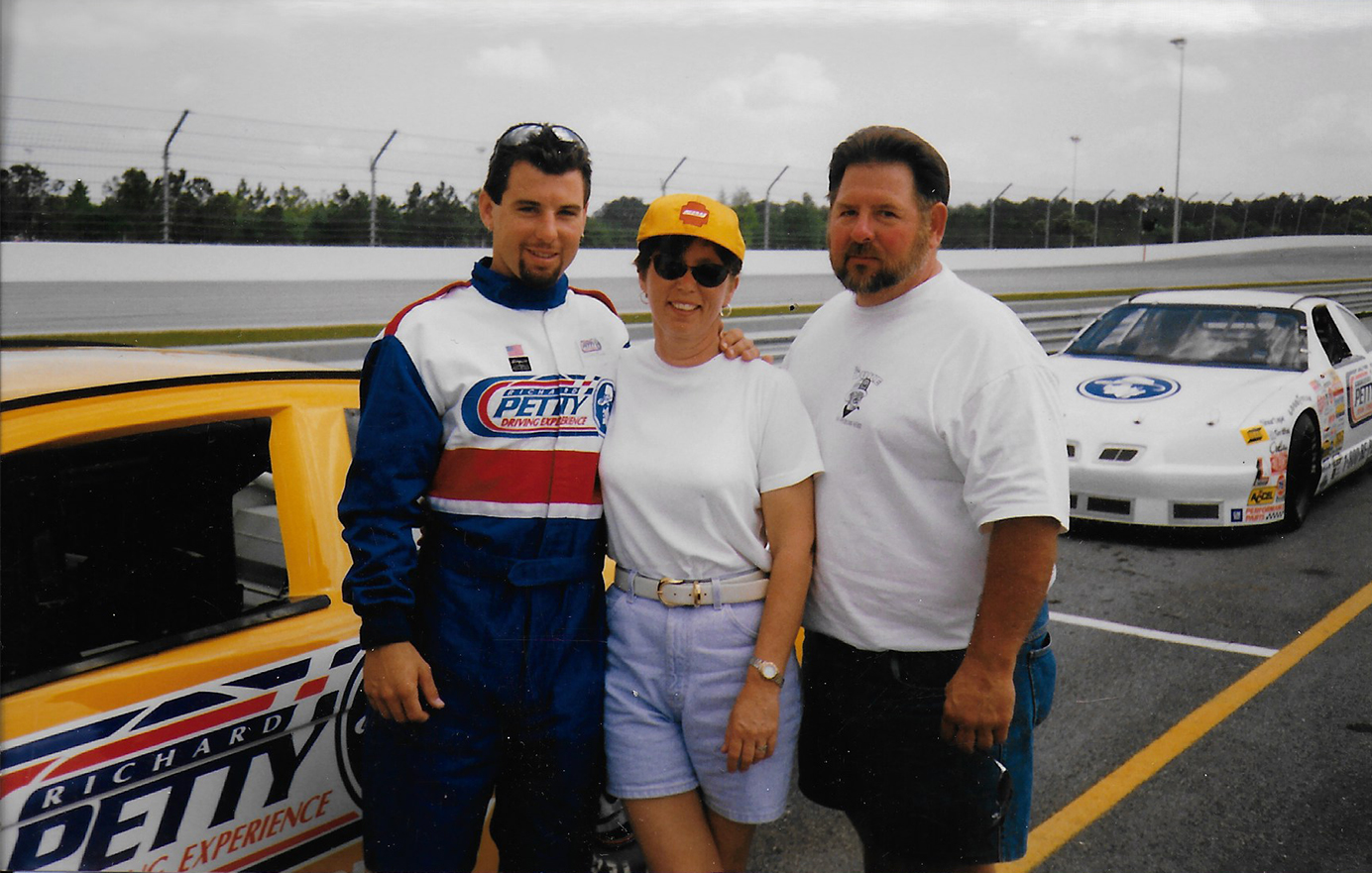 Moto Moms | Episode 2 Featuring Ann McGrath - Motocross Feature - Vital MX