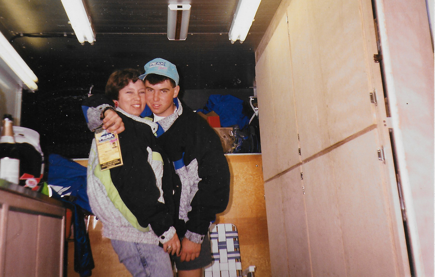 Moto Moms | Episode 2 Featuring Ann McGrath - Motocross Feature - Vital MX