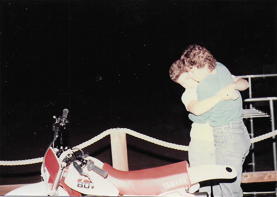 Moto Moms | Episode 2 Featuring Ann McGrath - Motocross Feature - Vital MX