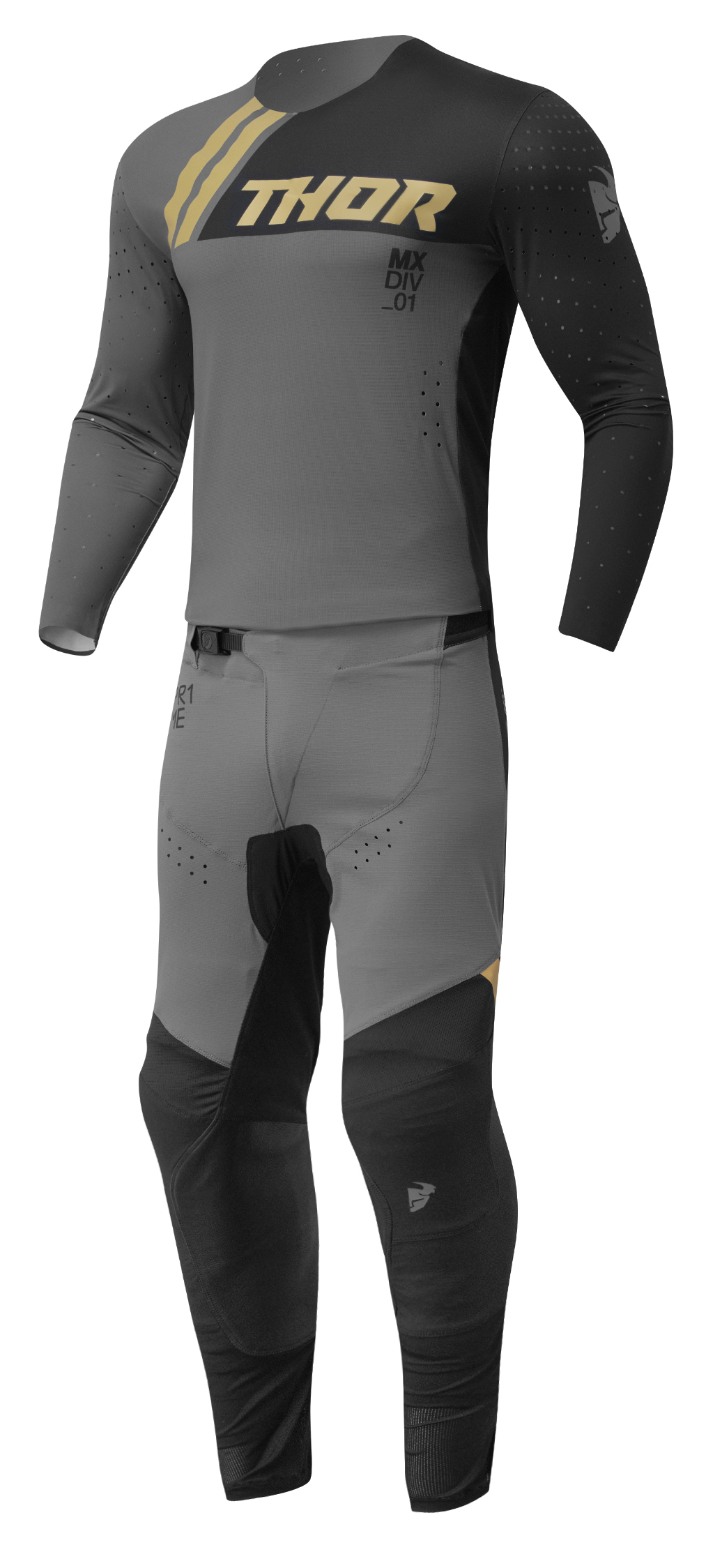 THOR Releases 2023 Racewear - Motocross Press Release - Vital MX