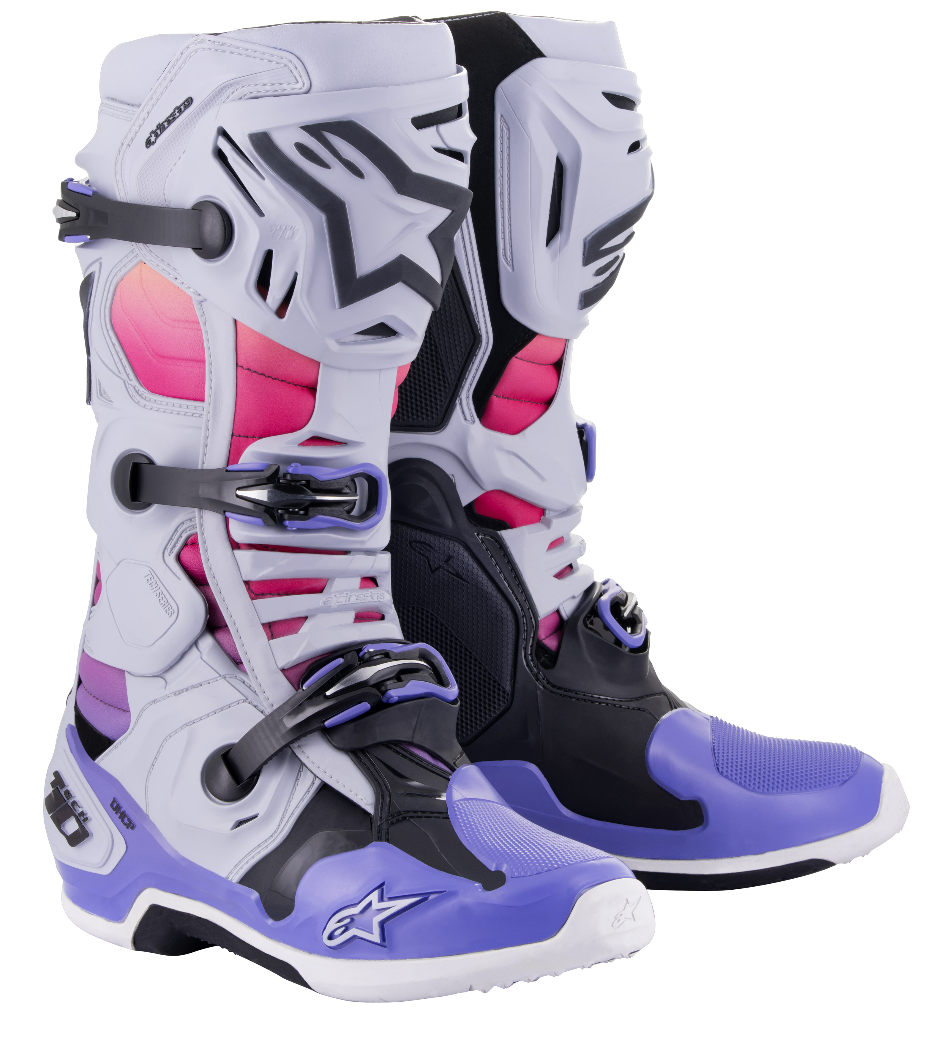 Alpinestars Releases Limited Edition 'Daytona' Collection - Motocross ...