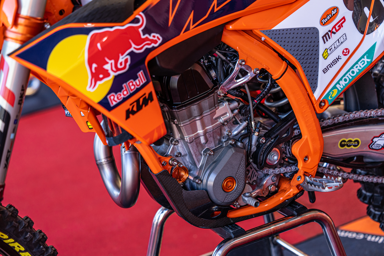 Vital MX GP Bits: 2023 MXGP of Argentina - Motocross Feature - Vital MX