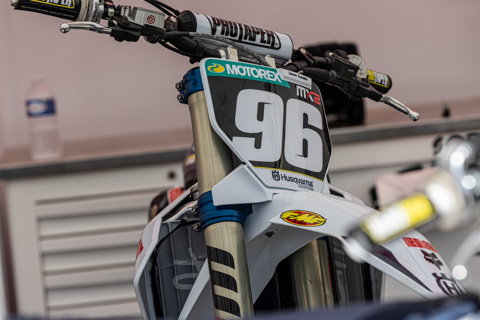 Vital MX GP Bits: 2023 MXGP of Sardegna - Motocross Feature - Vital MX