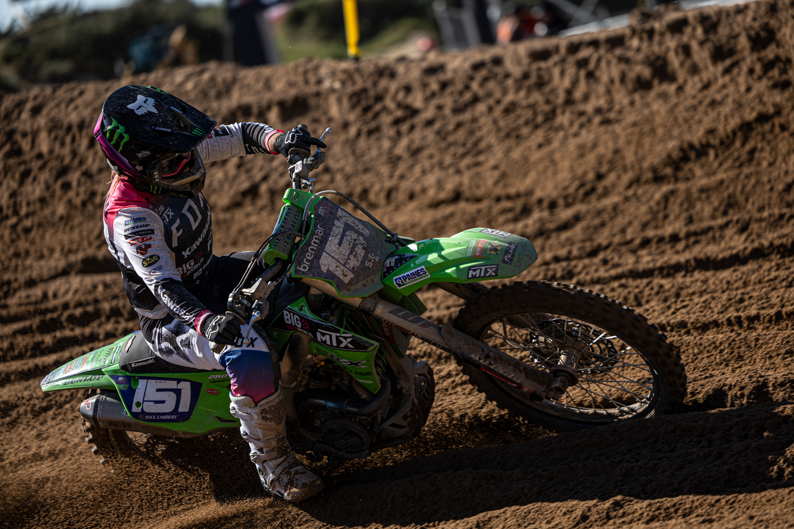 Vital MX GP Bits: 2023 MXGP of Sardegna - Motocross Feature - Vital MX