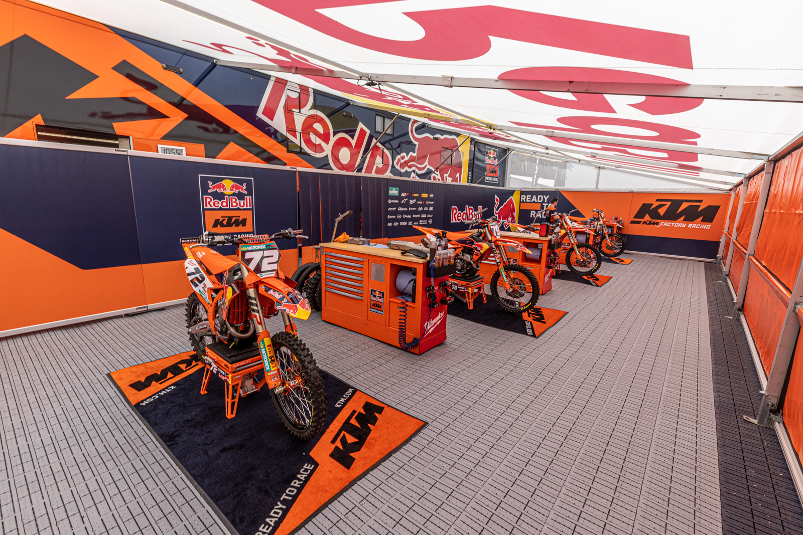 Vital MX GP Bits: 2023 MXGP of Sardegna - Motocross Feature - Vital MX