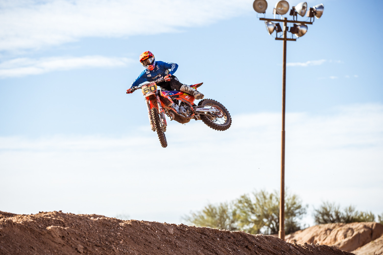 "I Don't Think Our Results Show How Good I Feel About the Whole Process ...