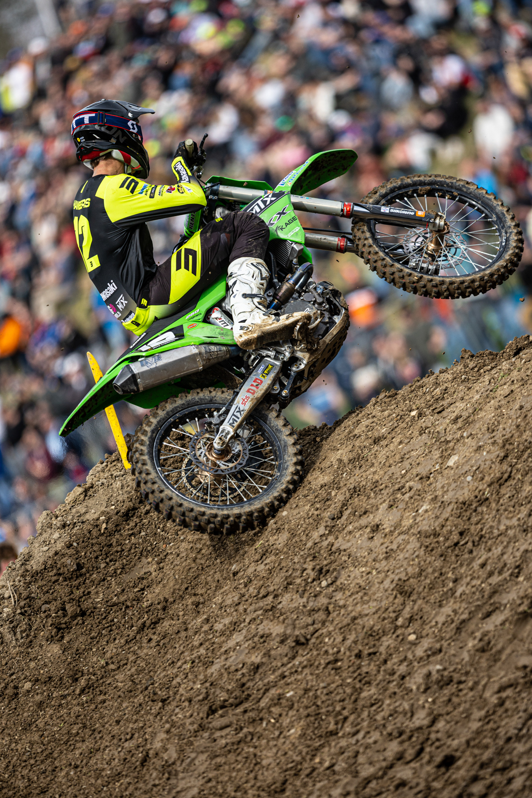 Vital MX GP Bits: 2023 MXGP of Switzerland - Motocross Feature - Vital MX