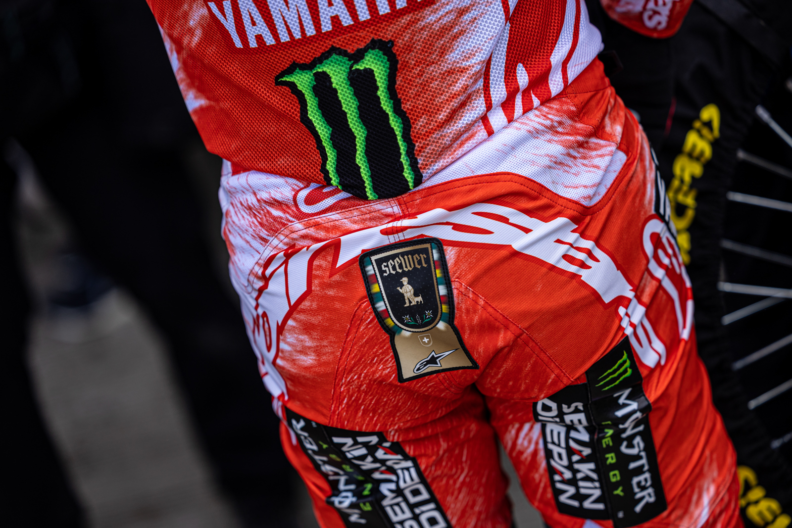 Vital MX GP Bits: 2023 MXGP of Switzerland - Motocross Feature - Vital MX