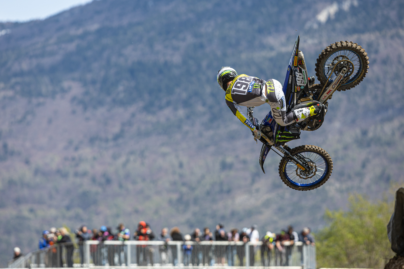 Vital MX GP Bits: 2023 MXGP of Trentino - Motocross Feature - Vital MX