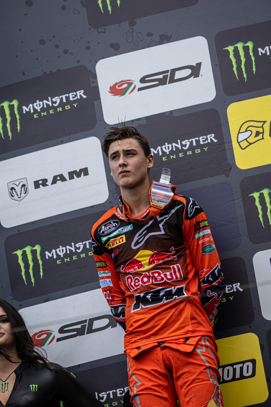 Vital MX GP Bits: 2023 MXGP of Trentino - Motocross Feature - Vital MX