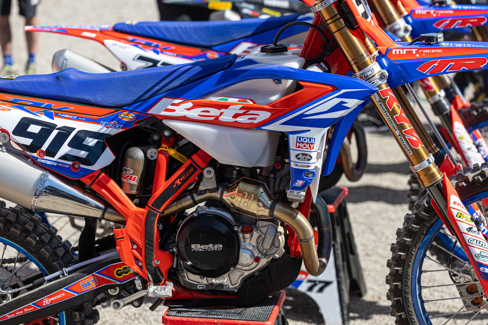 Vital MX GP Bits: 2023 MXGP of Trentino - Motocross Feature - Vital MX