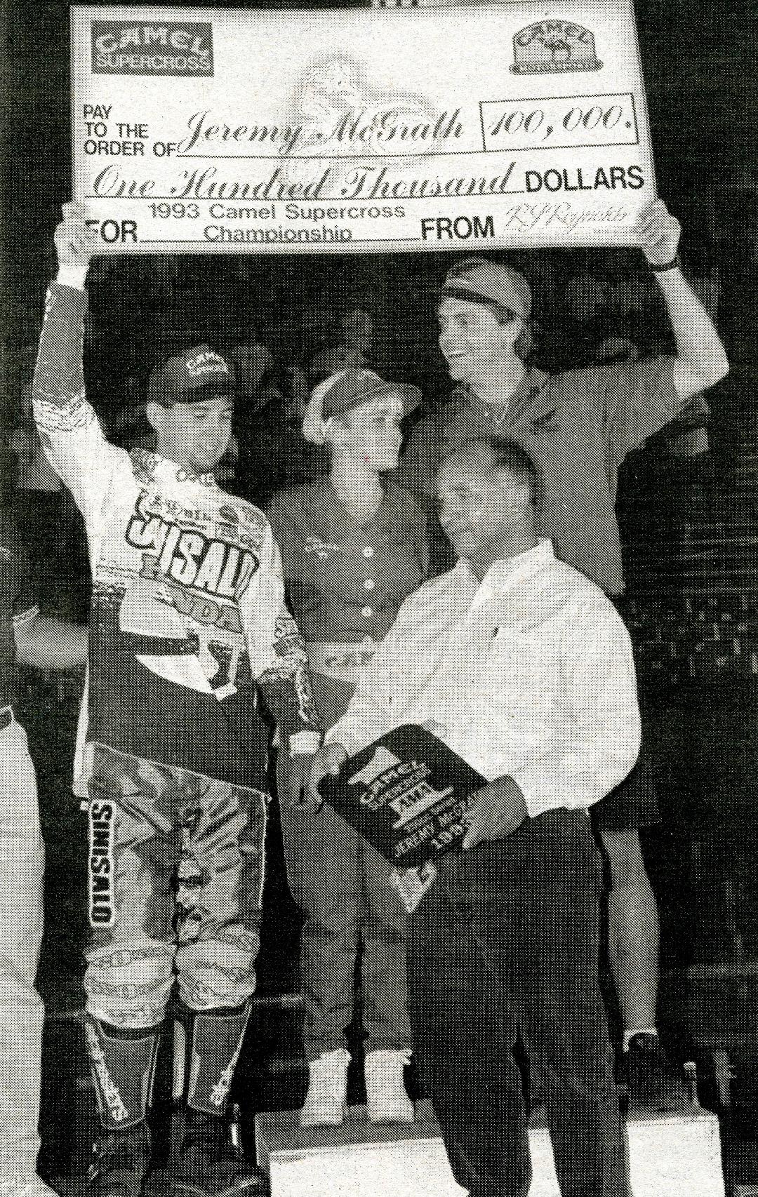 Nuts and Bolts | Skip Norfolk, Jeremy Albrecht, and Tony Berluti ...