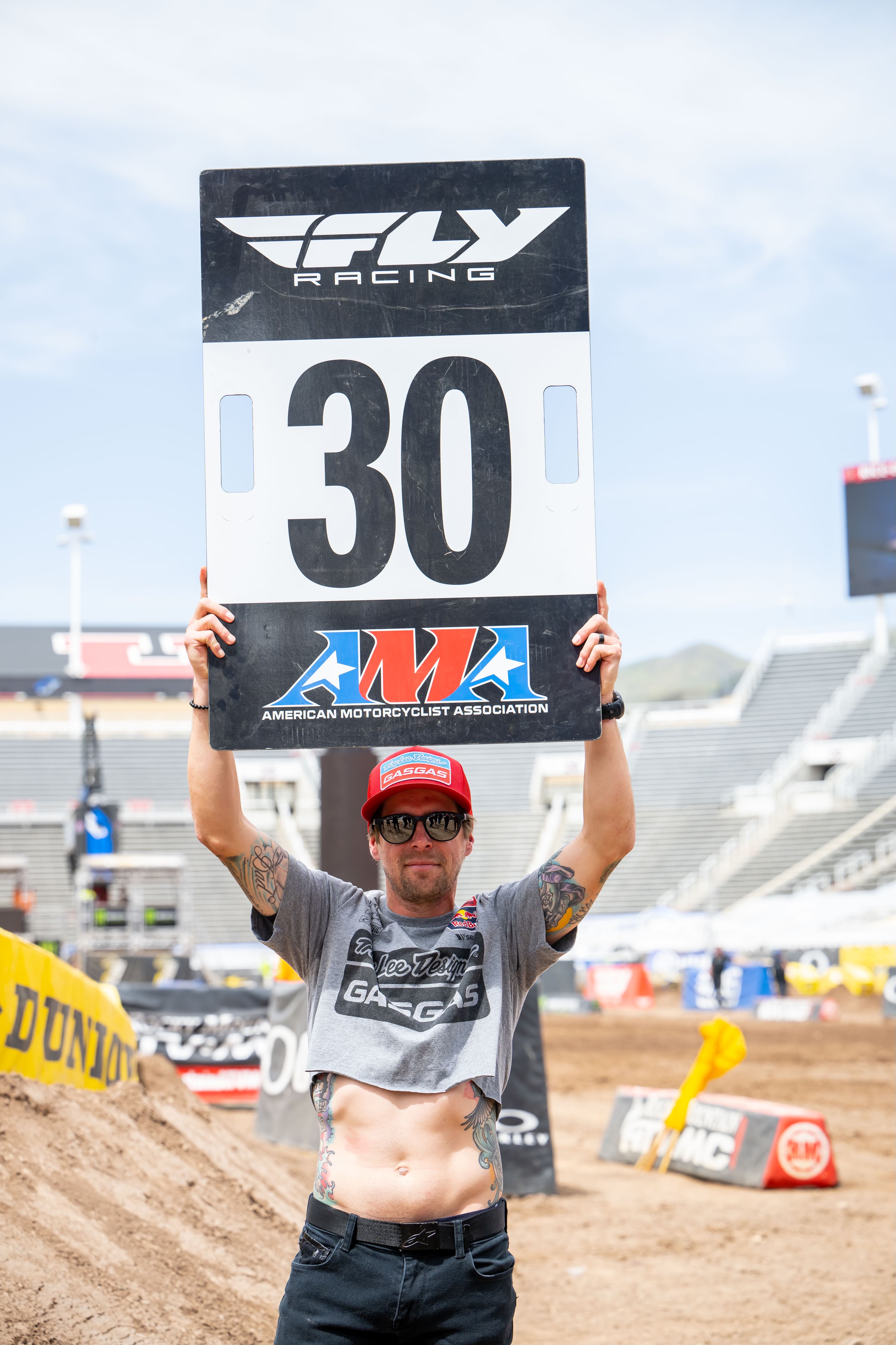 "I Wanted Chaos" | Steve Matthes on His Privateer Challenge Race ...