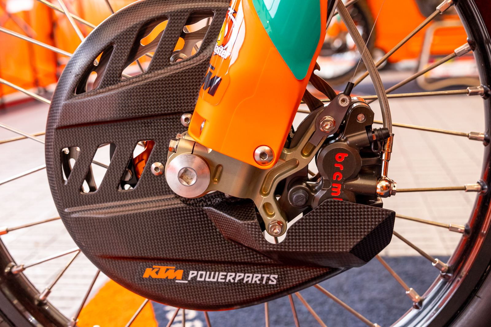 Vital MX Pit Bits: 2023 Nashville Supercross - Motocross Feature - Vital MX