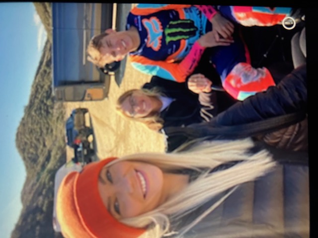 Moto Moms | Episode 4 Featuring Julie Forkner - Motocross Feature ...