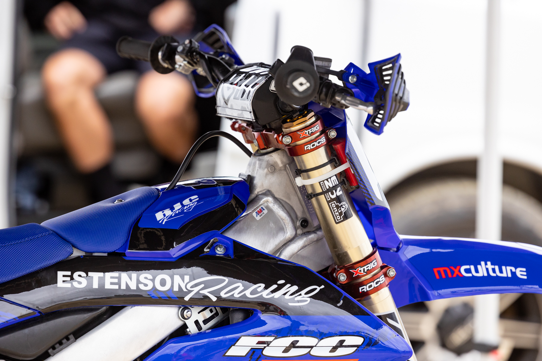 Vital MX Pit Bits: 2023 Fox Raceway National - Motocross Feature - Vital MX