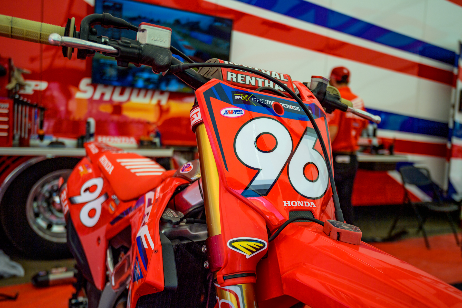 Vital MX Pit Bits: 2023 Hangtown National - Motocross Feature - Vital MX