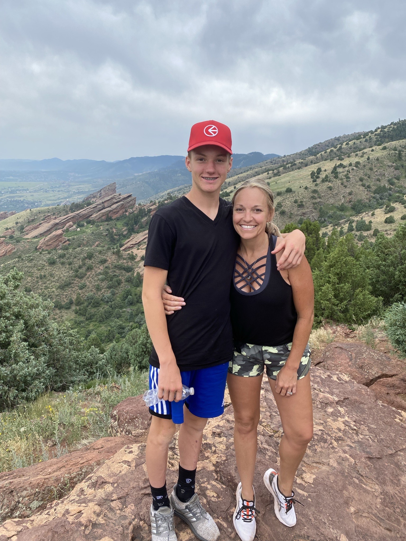 Moto Moms | Episode Five Featuring Heather Keefer - Motocross Feature ...