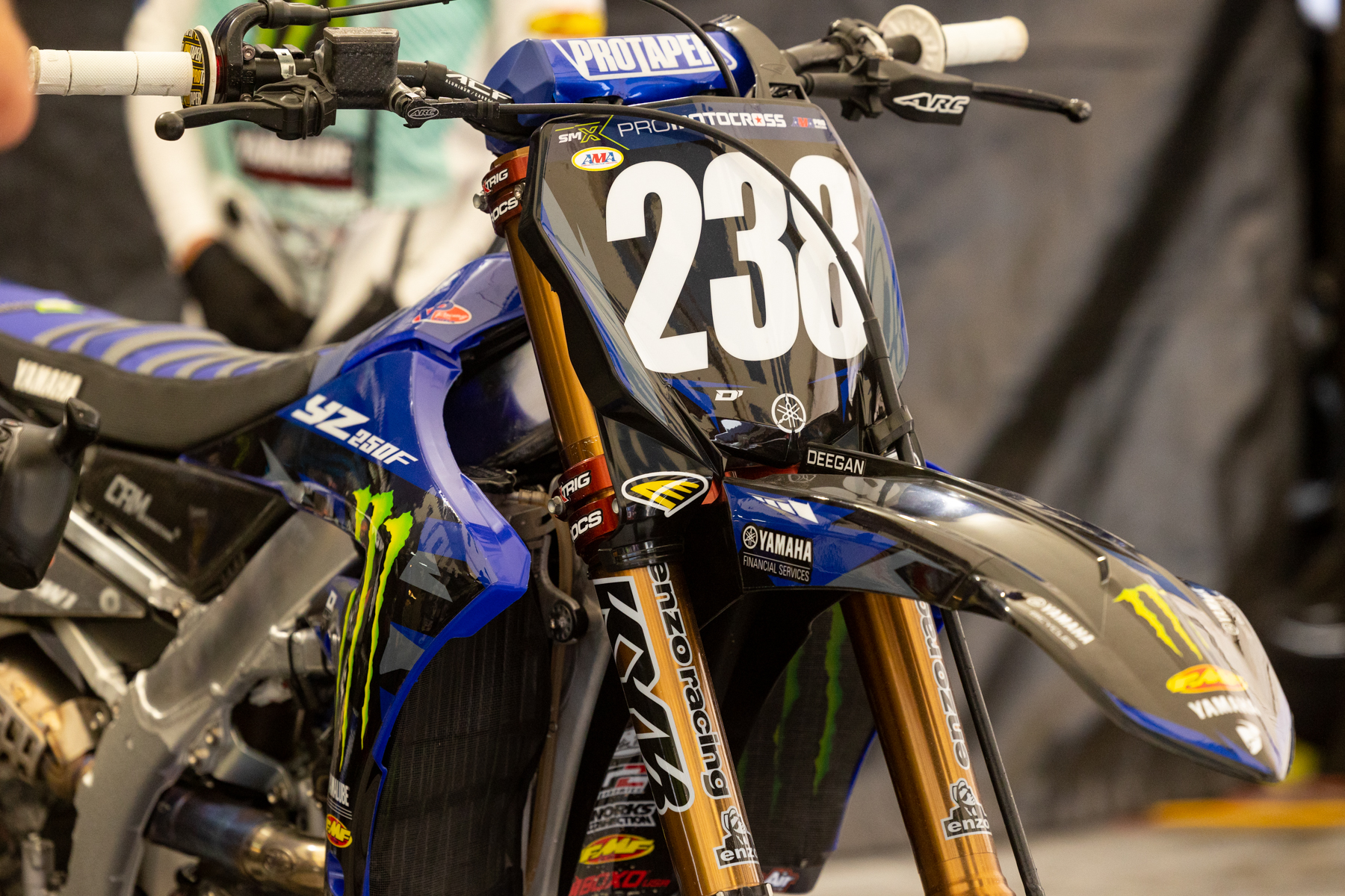 Vital MX Pit Bits: 2023 High Point National - Motocross Feature - Vital MX