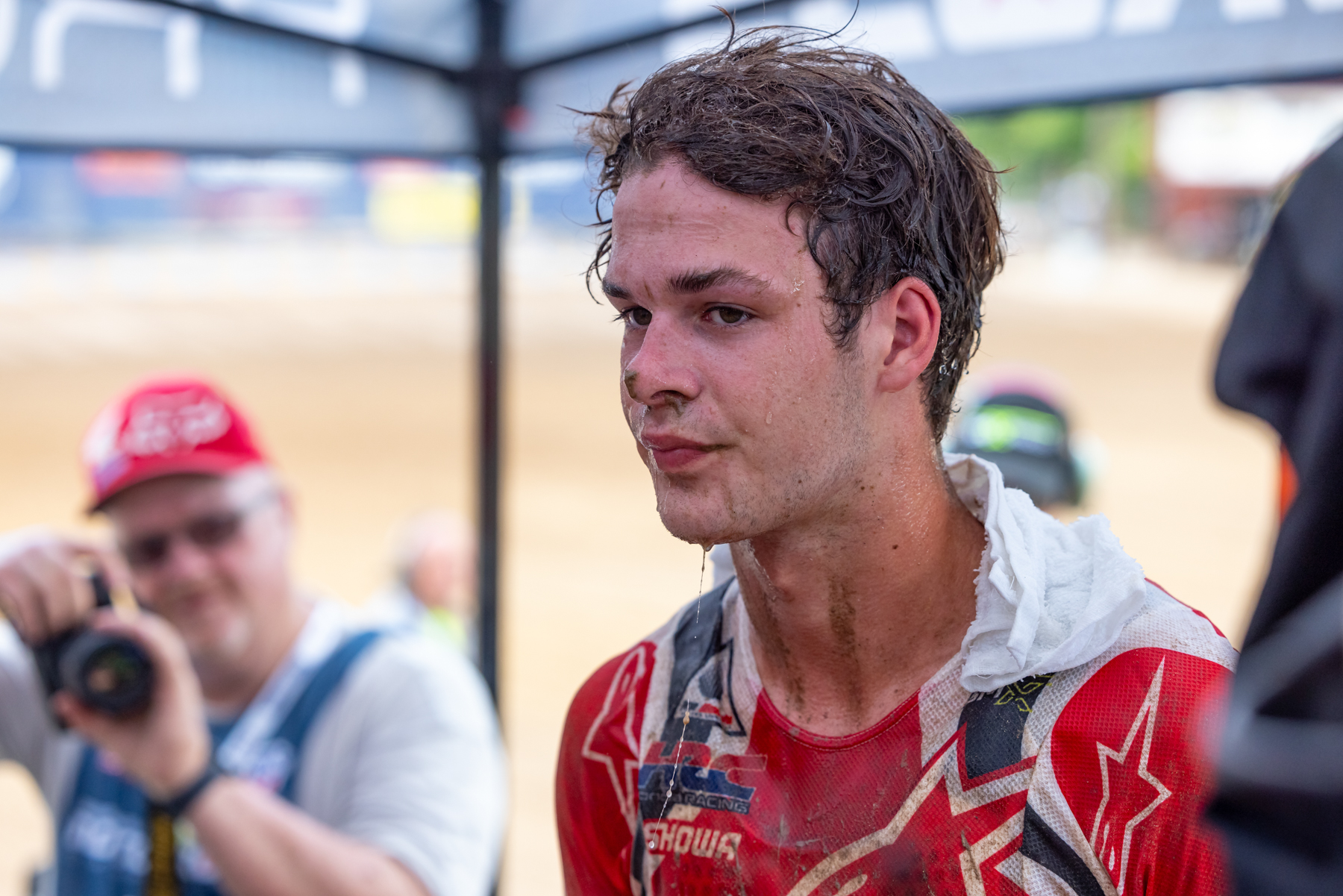 Vital MX Pit Bits: 2023 Southwick National - Motocross Feature - Vital MX