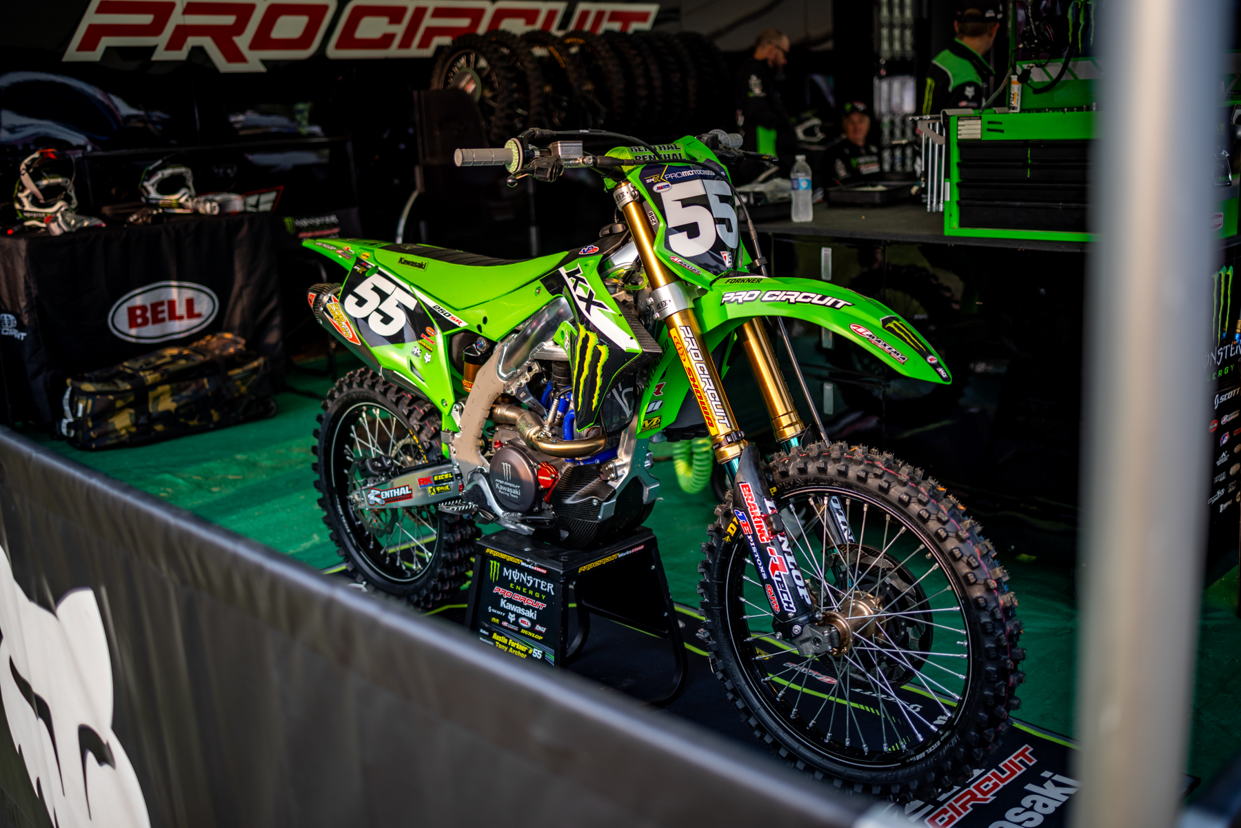 Vital MX Pit Bits: 2023 Millville National - Motocross Feature - Vital MX