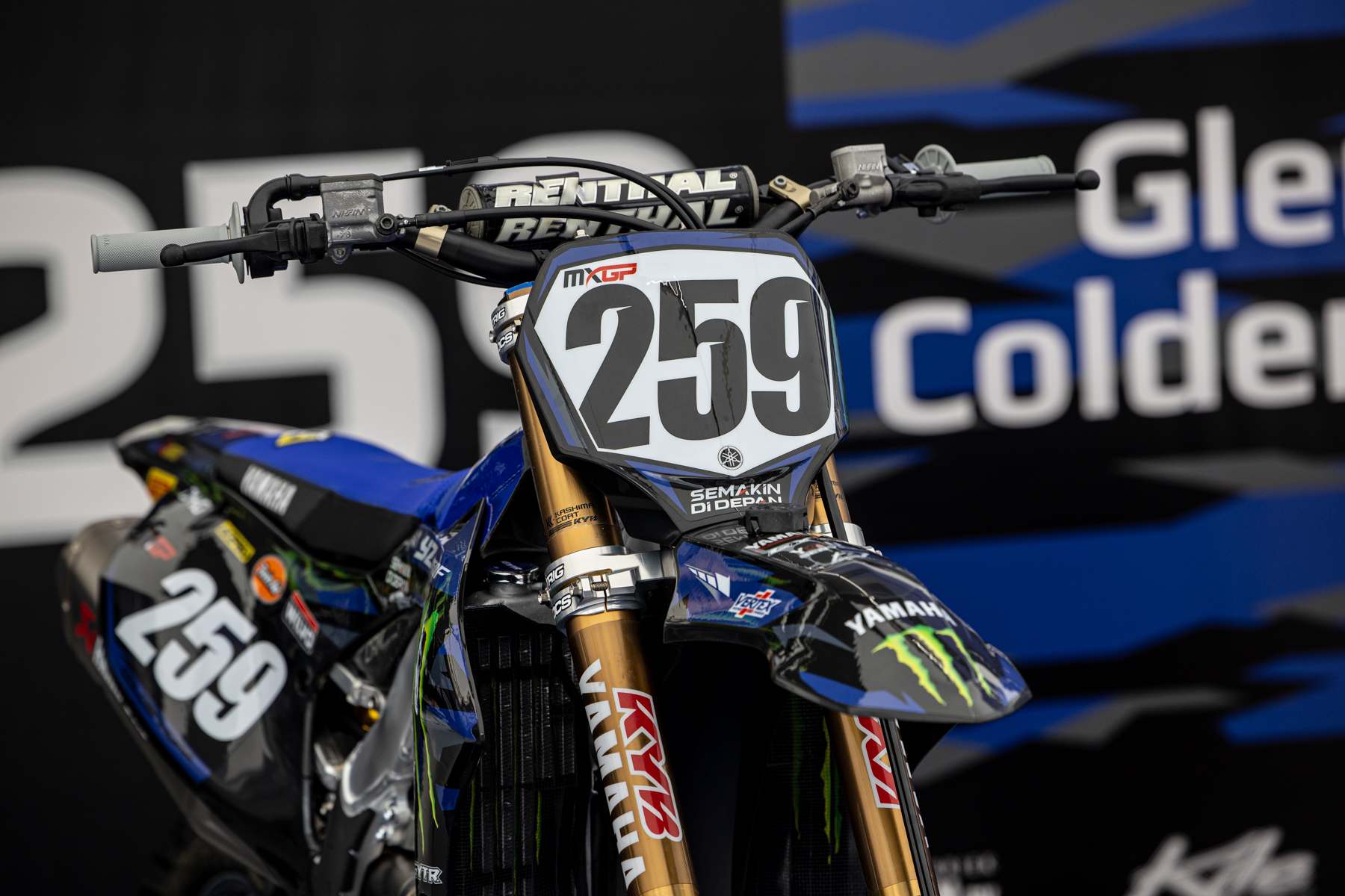 Vital MX GP Bits: 2023 MXGP of Finland - Motocross Feature - Vital MX