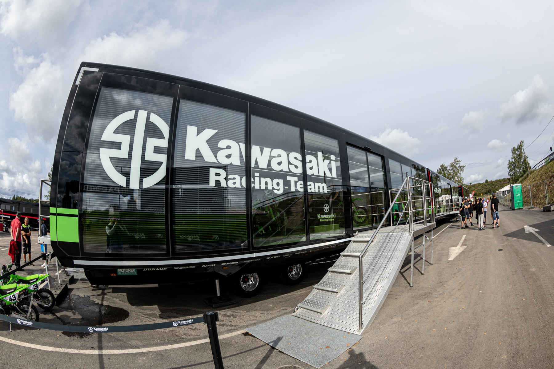 Vital MX GP Bits: 2023 MXGP of Finland - Motocross Feature - Vital MX