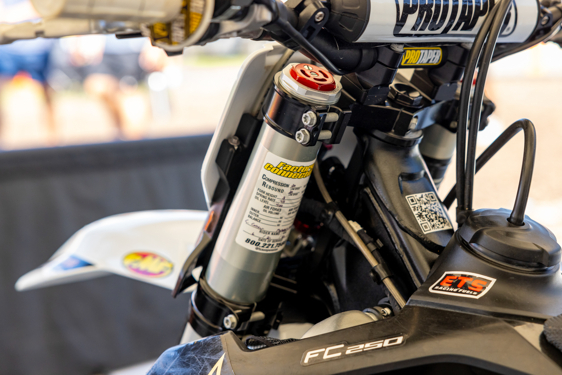 Vital MX Pit Bits: 2023 Budds Creek National - Motocross Feature - Vital MX