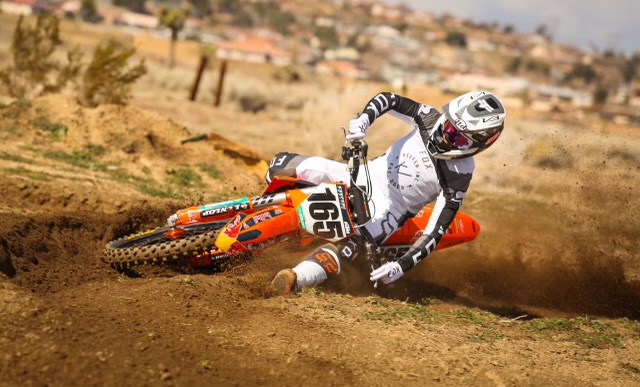 Industry Insights | Ft. Kenny Day - Motocross Feature - Vital MX