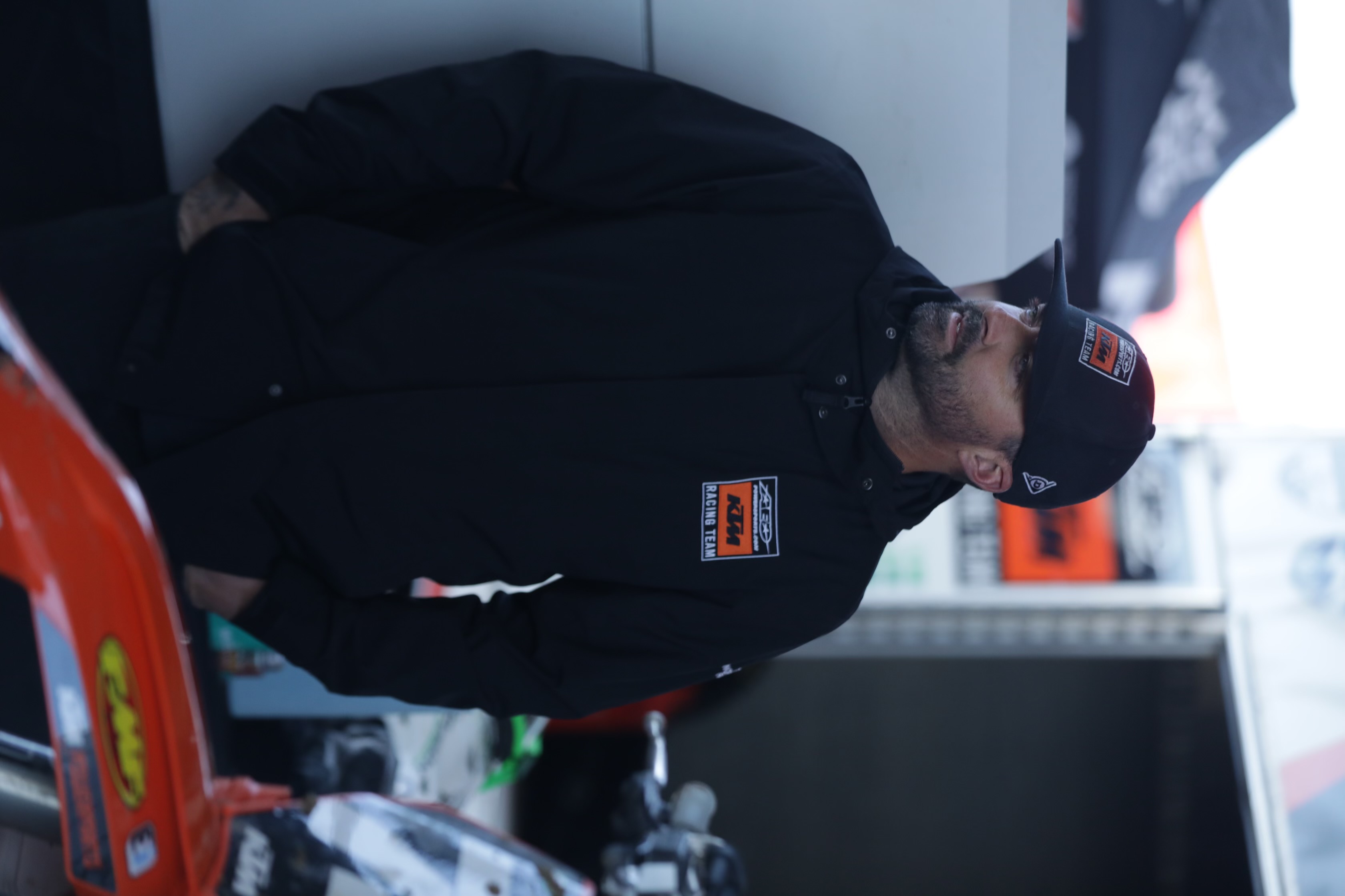 Industry Insights | Ft. Jeremy Scism - Motocross Feature - Vital MX