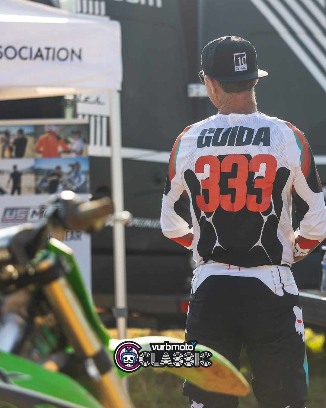 Vital MX Invades the Vurb Classic | Editorial - Motocross Feature ...