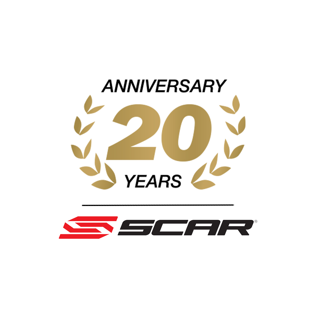 SCAR Celebrates Its 20th Anniversary with Golden Ticket Promo ...
