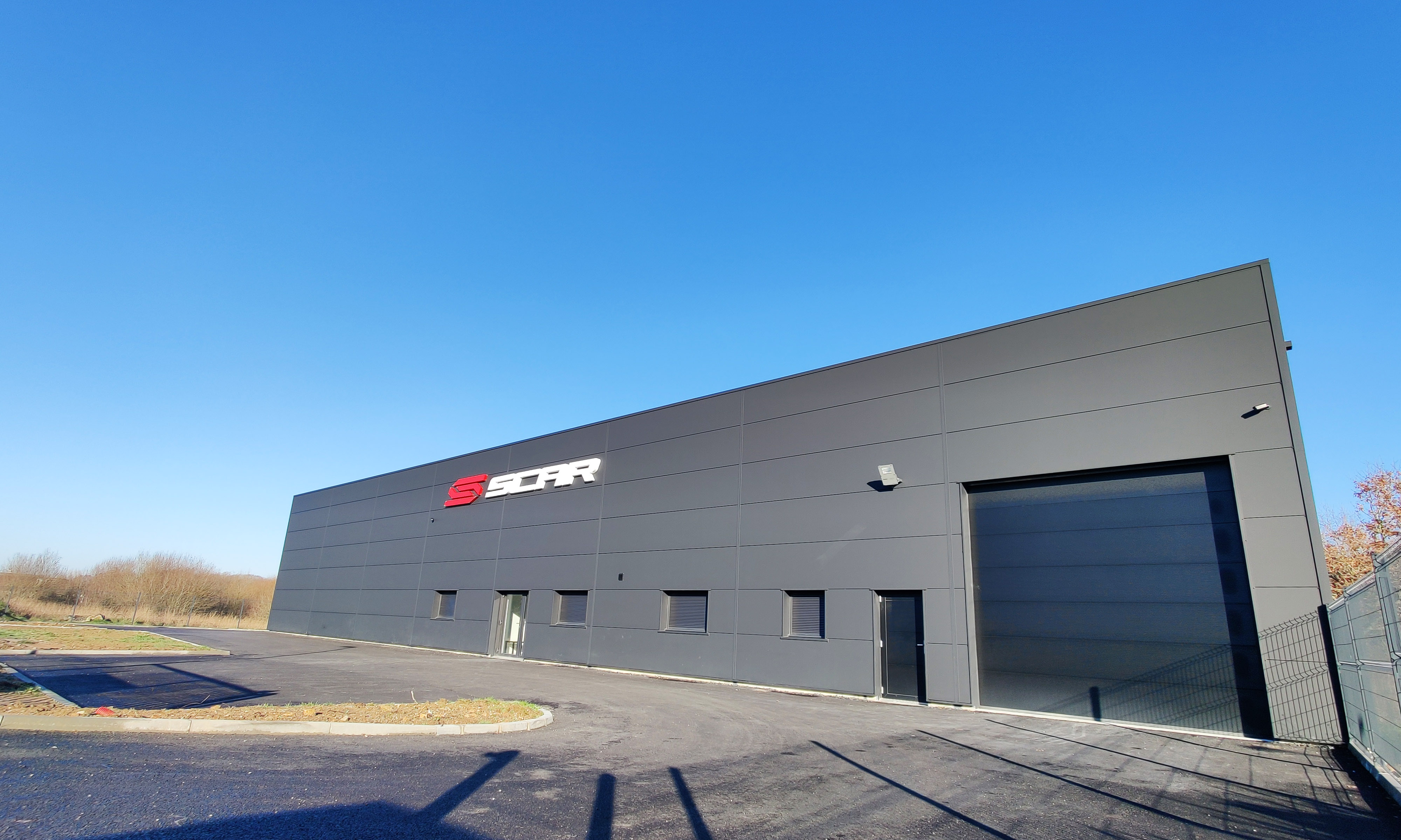 SCAR Celebrates Its 20th Anniversary with Golden Ticket Promo ...