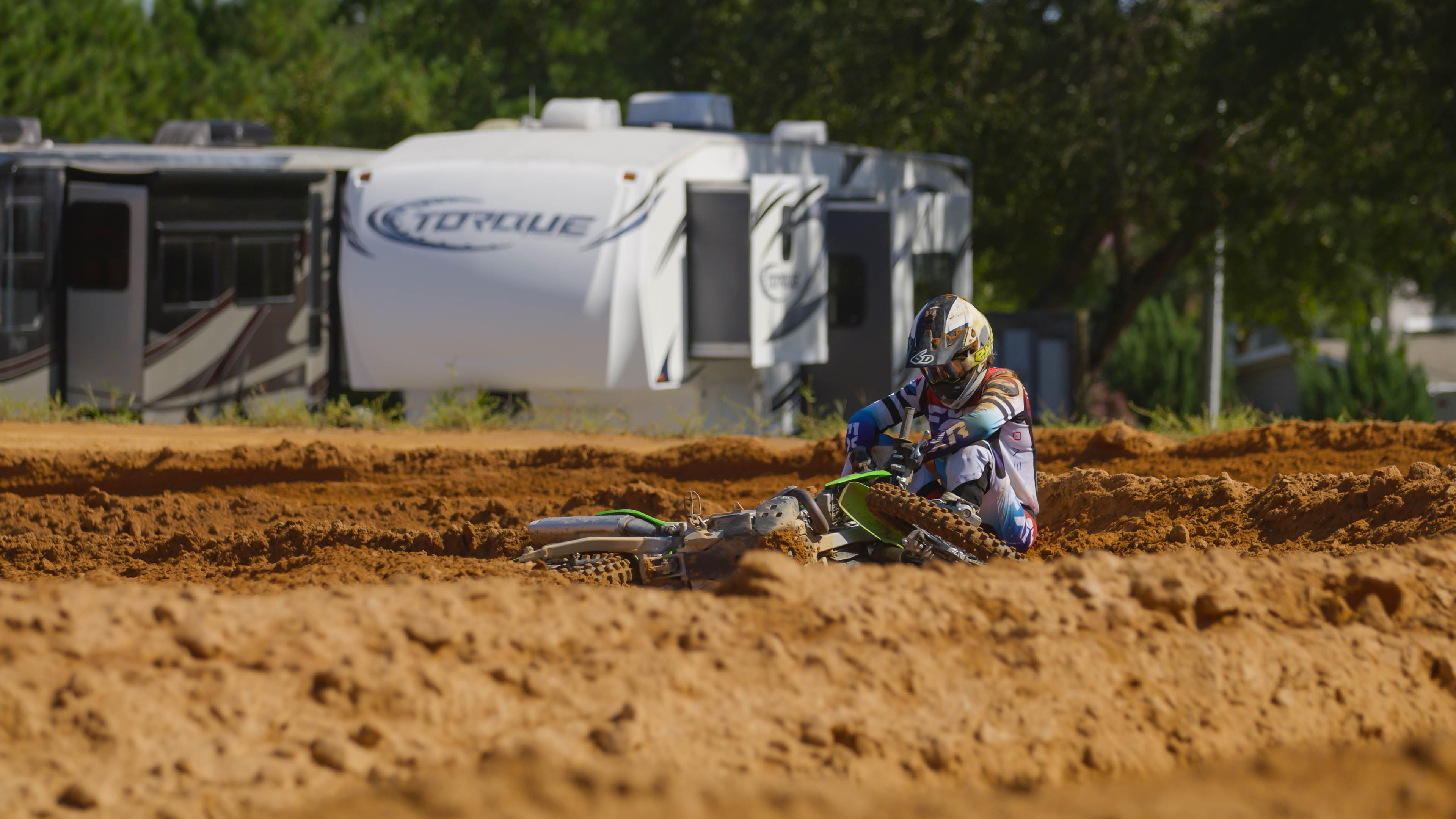 ClubMX Life | Editorial - Motocross Feature - Vital MX