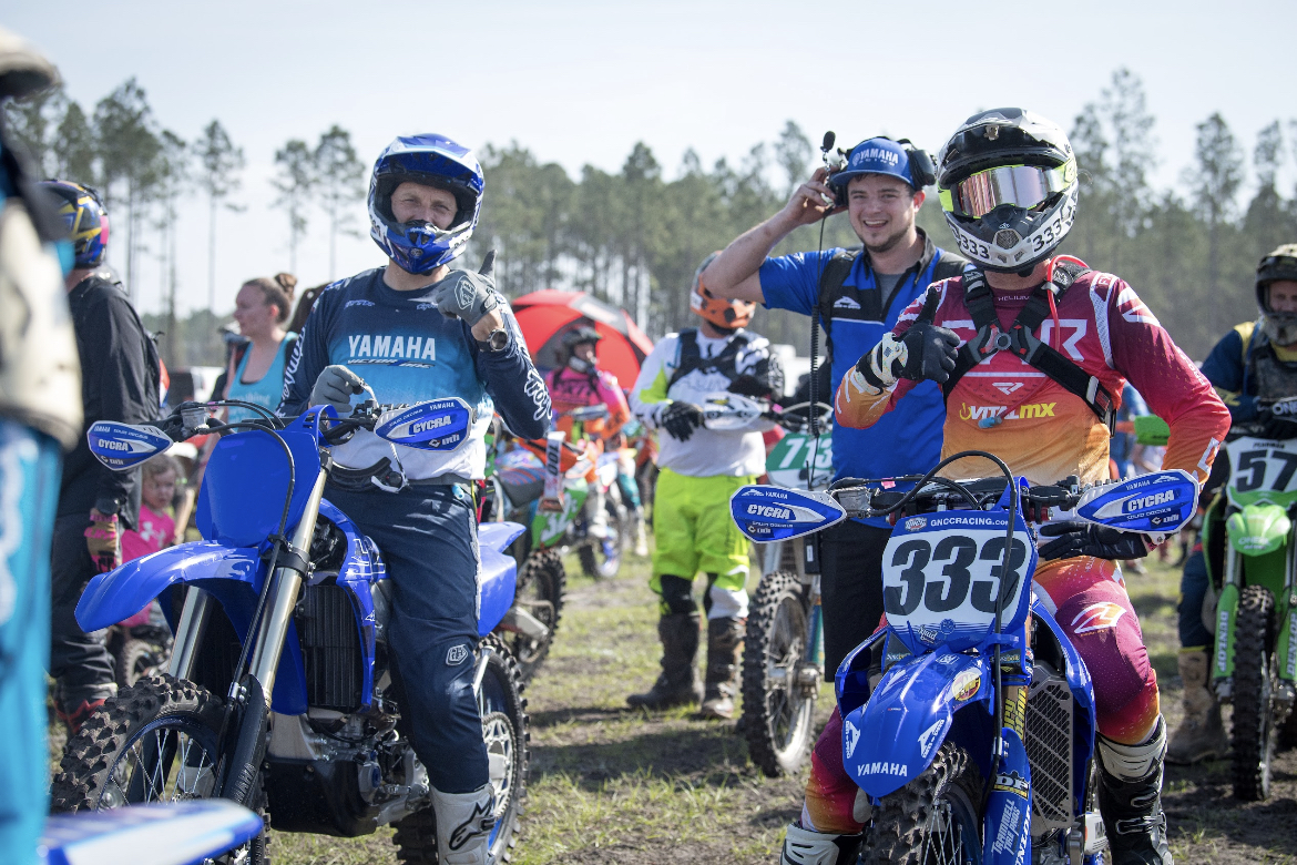 Industry Insights | Ft. Mike Ulrich - Motocross Feature - Vital MX