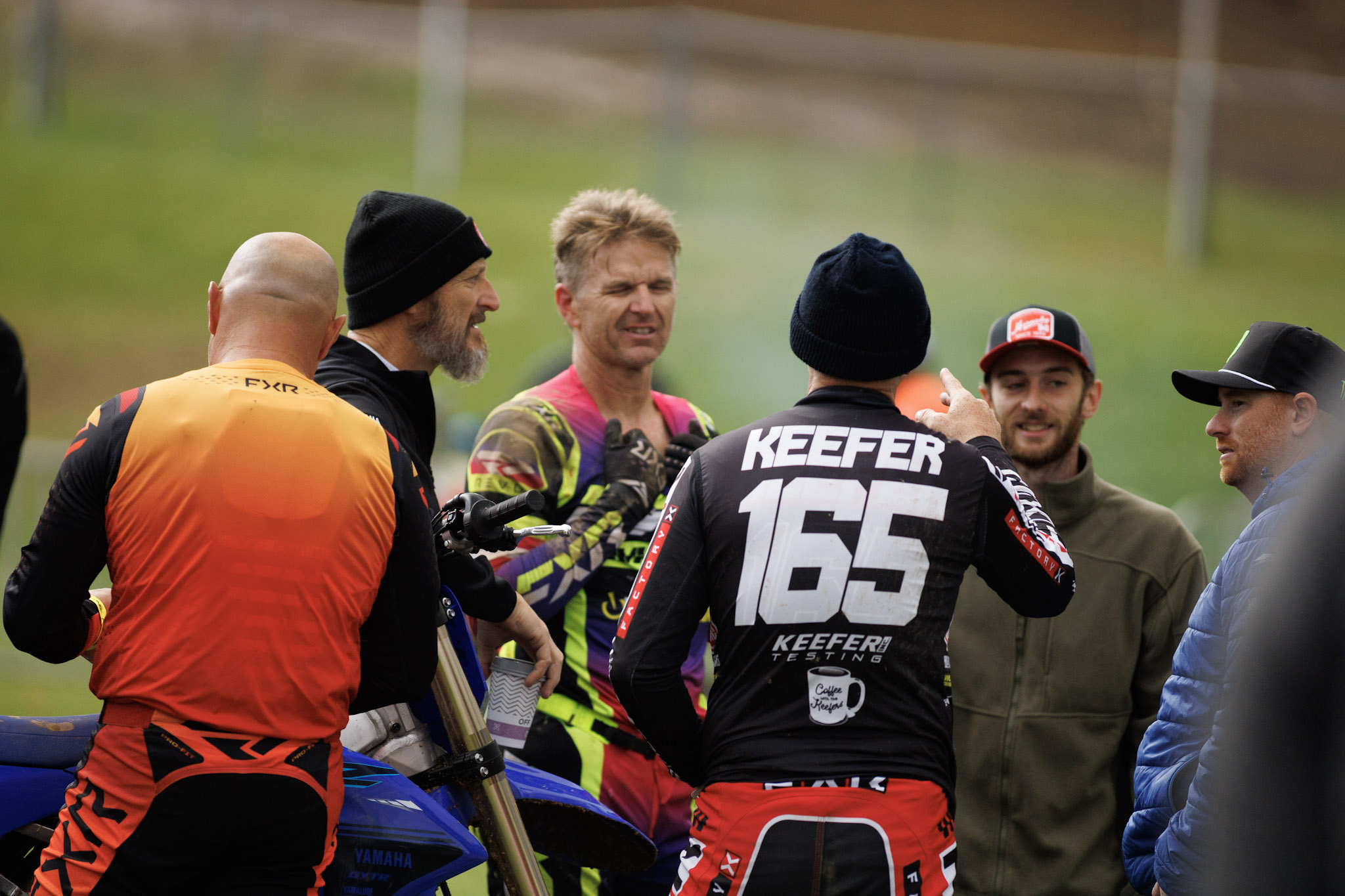 Industry Insights | Ft. Mike Ulrich - Motocross Feature - Vital MX