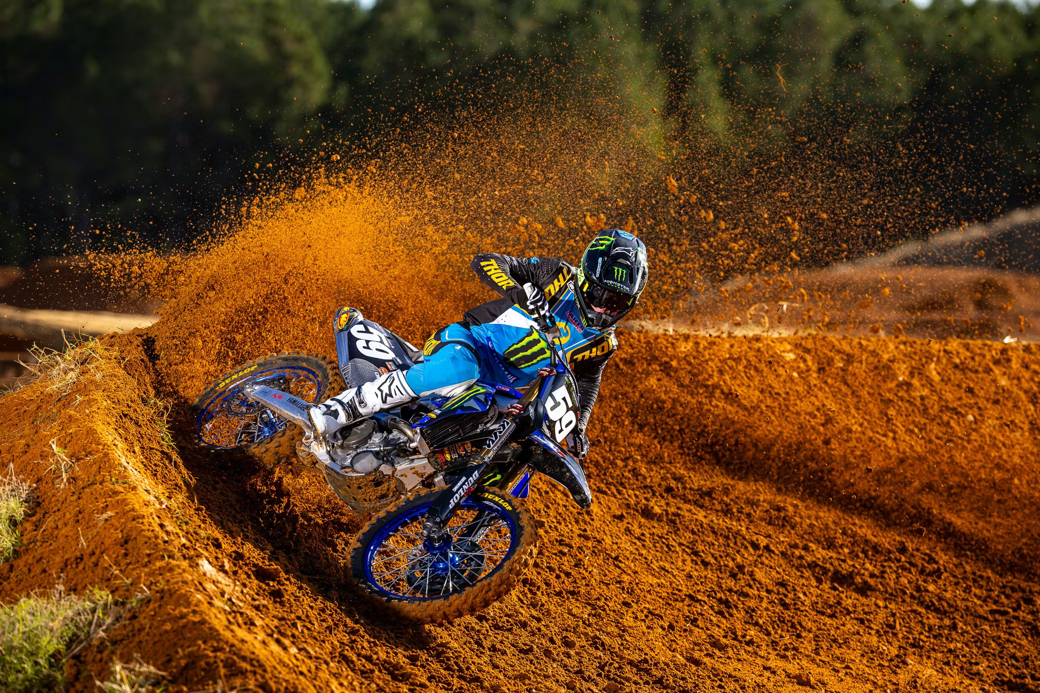 Time to Shine | A New Field of Rookies - Motocross Feature - Vital MX
