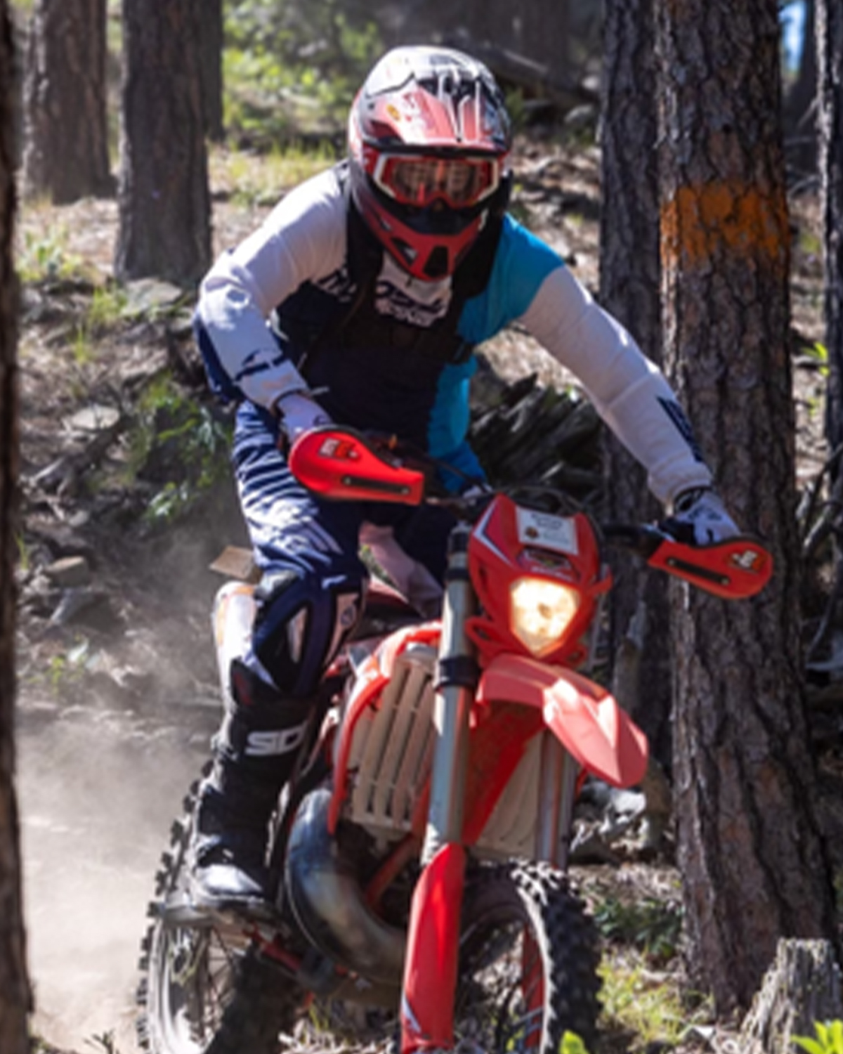 Industry Insights | Ft. Rodney Smith - Motocross Feature - Vital MX