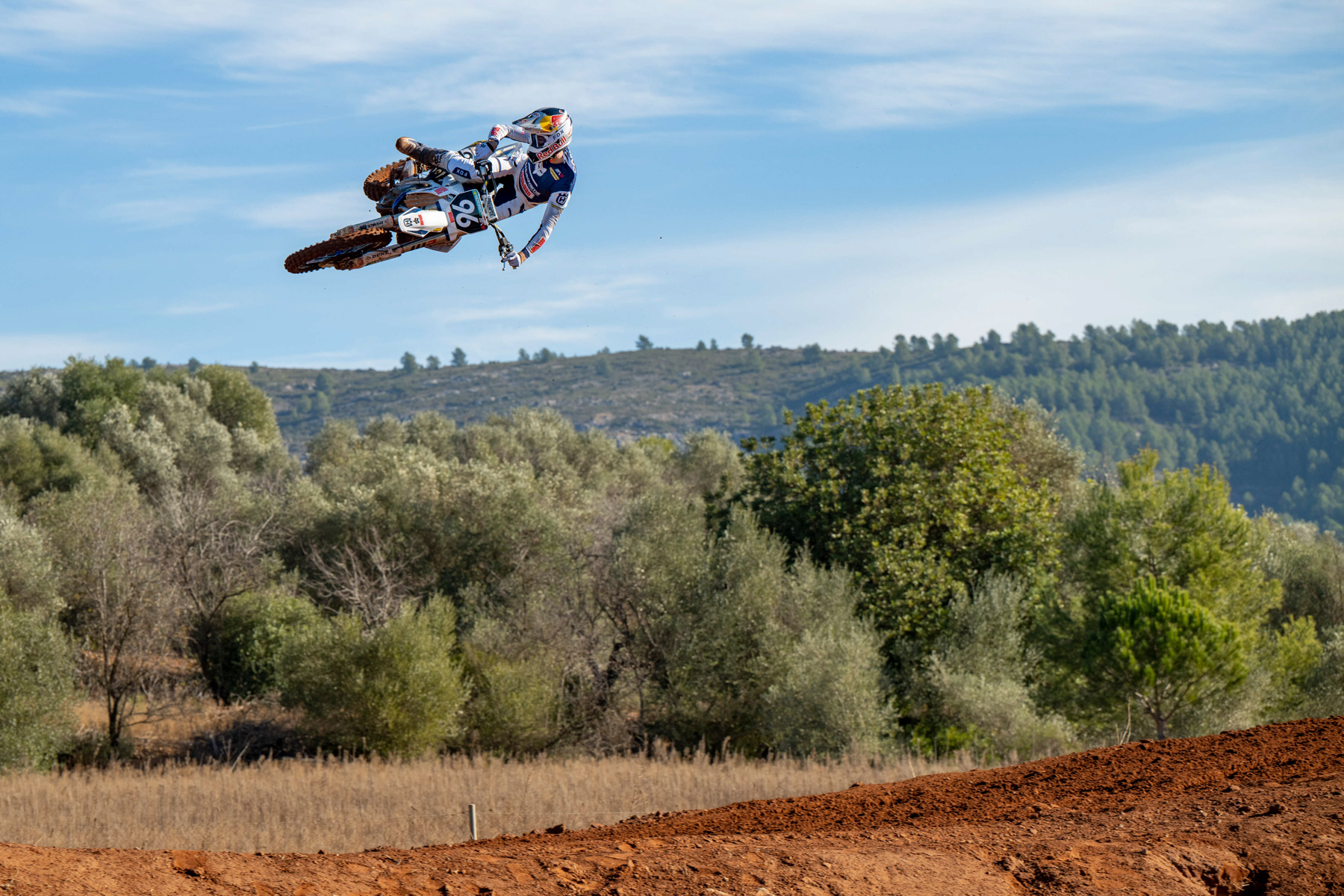 First Look | 2024 Nestaan Factory Husqvarna MXGP and MX2 Team ...