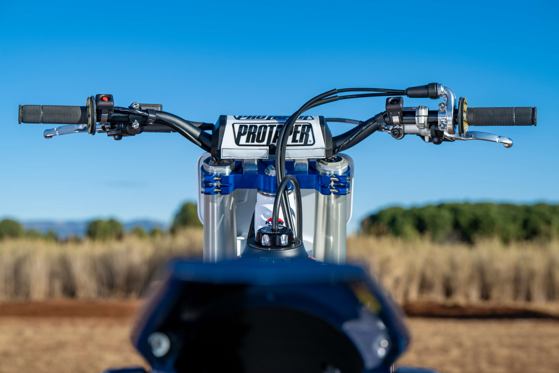 First Look | 2024 Nestaan Factory Husqvarna MXGP and MX2 Team ...