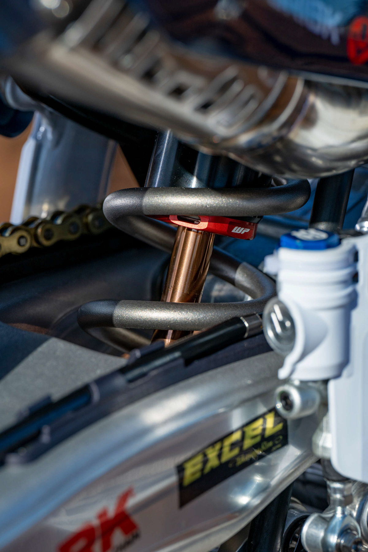 First Look | 2024 Nestaan Factory Husqvarna MXGP and MX2 Team ...