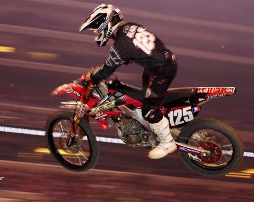 Industry Insights | Ft. Daniel Blair - Motocross Feature - Vital MX